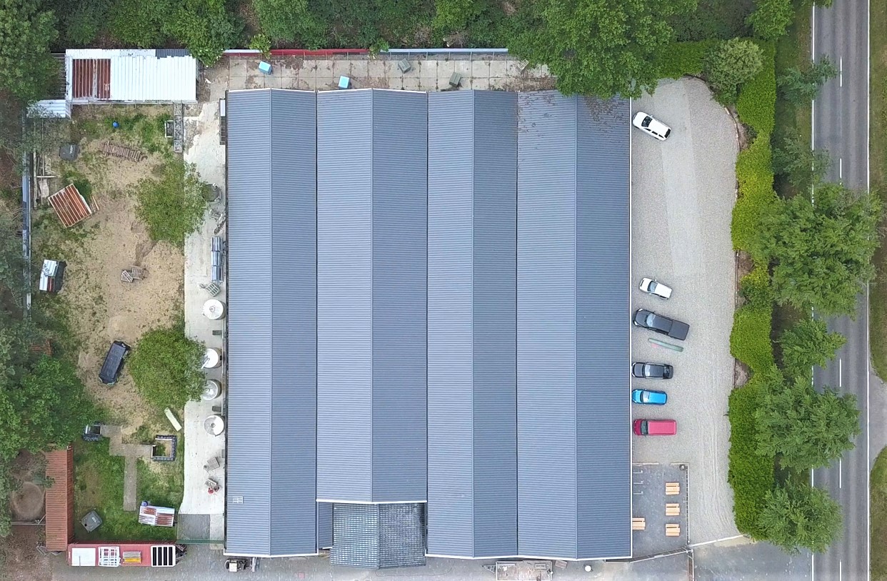 AREA 077 - Airsoft in Venlo